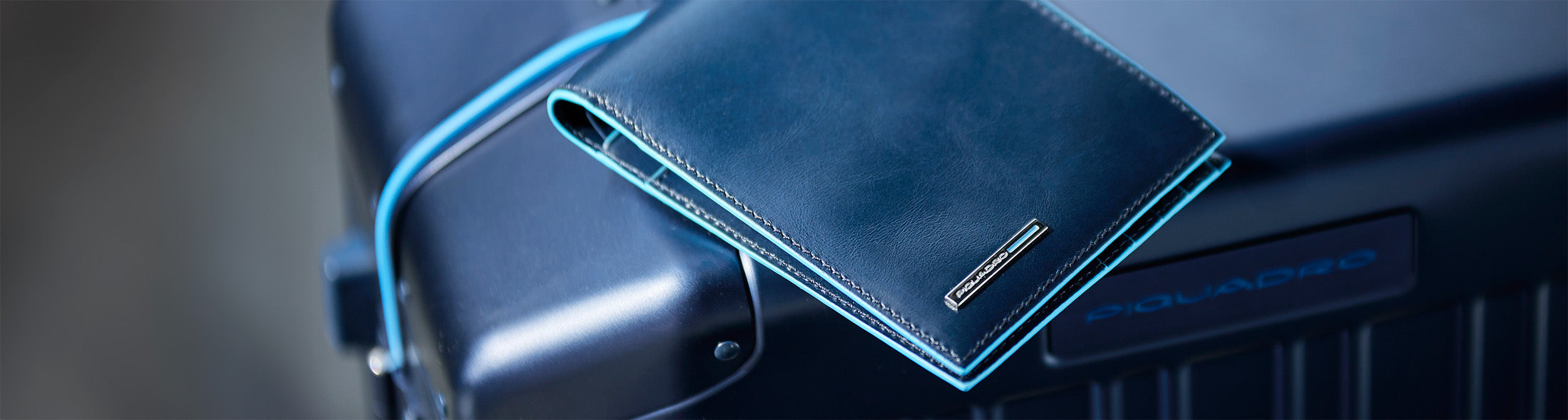 RFID Wallets: what they are and why they matter | Piquadro