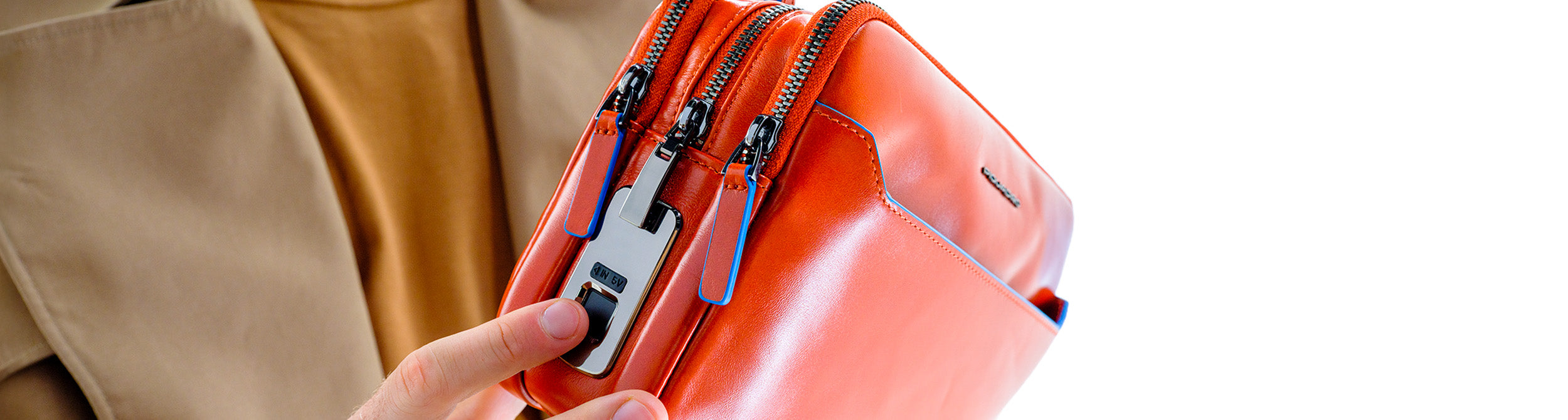 City Bags Projects: the entire collection | Piquadro