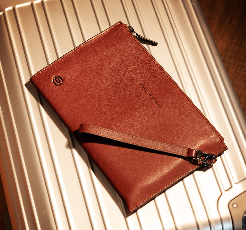 Piquadro official Website and Online Shop