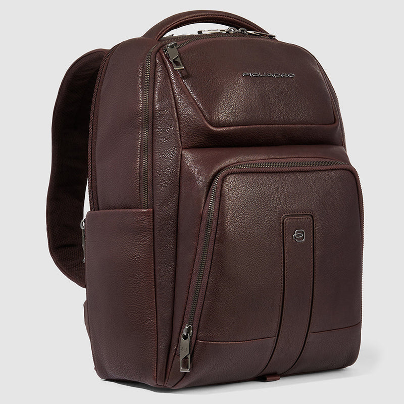 Laptop Backpacks - Shop Piquadro | Shop Piquadro