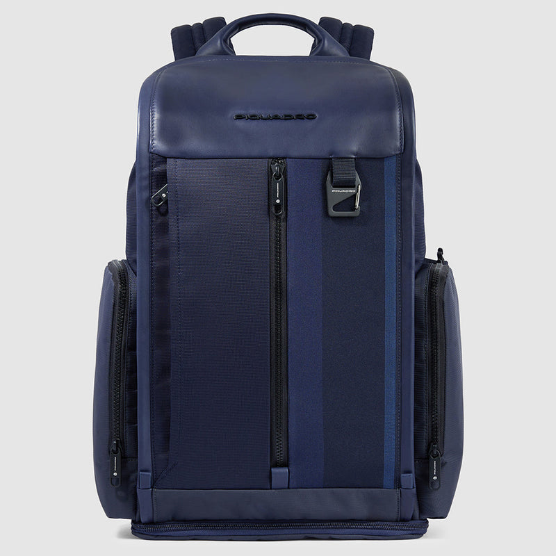 Travel laptop backpack 15,6"