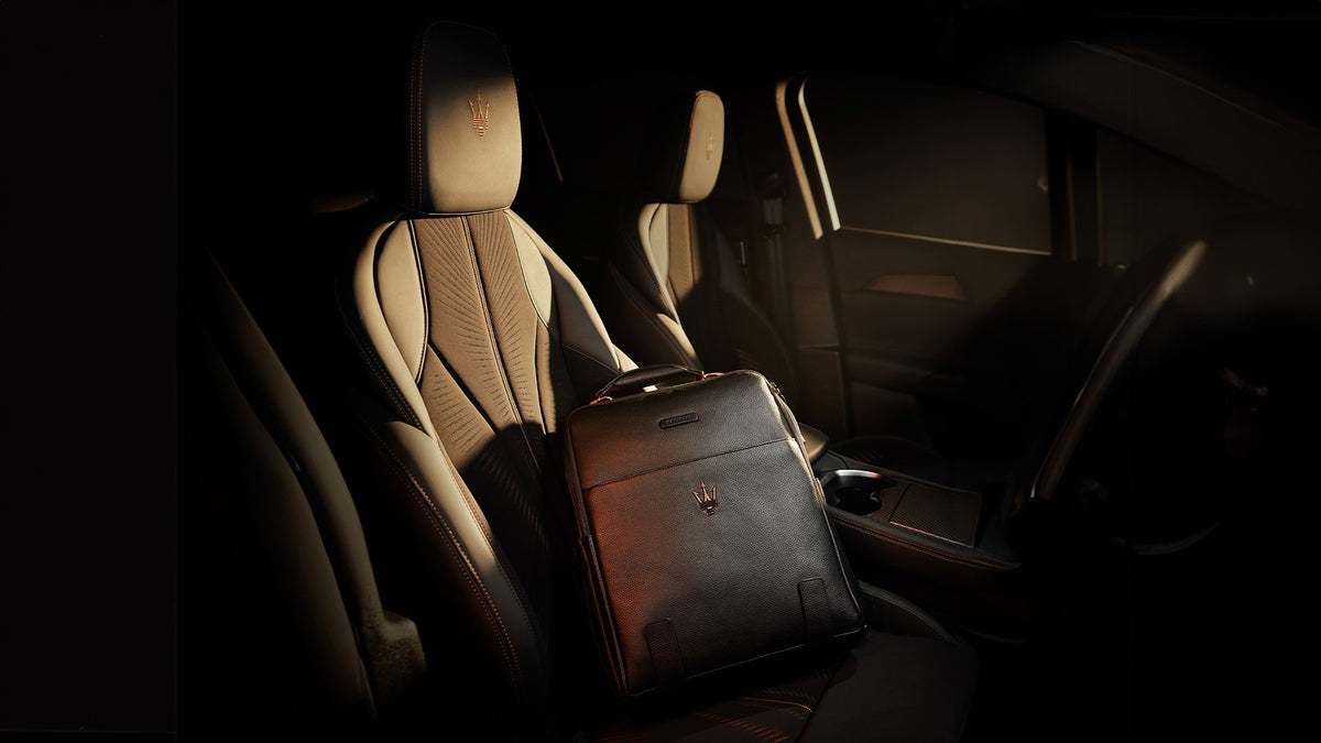 Zaini da viaggio uomo | Piquadro Shop Online