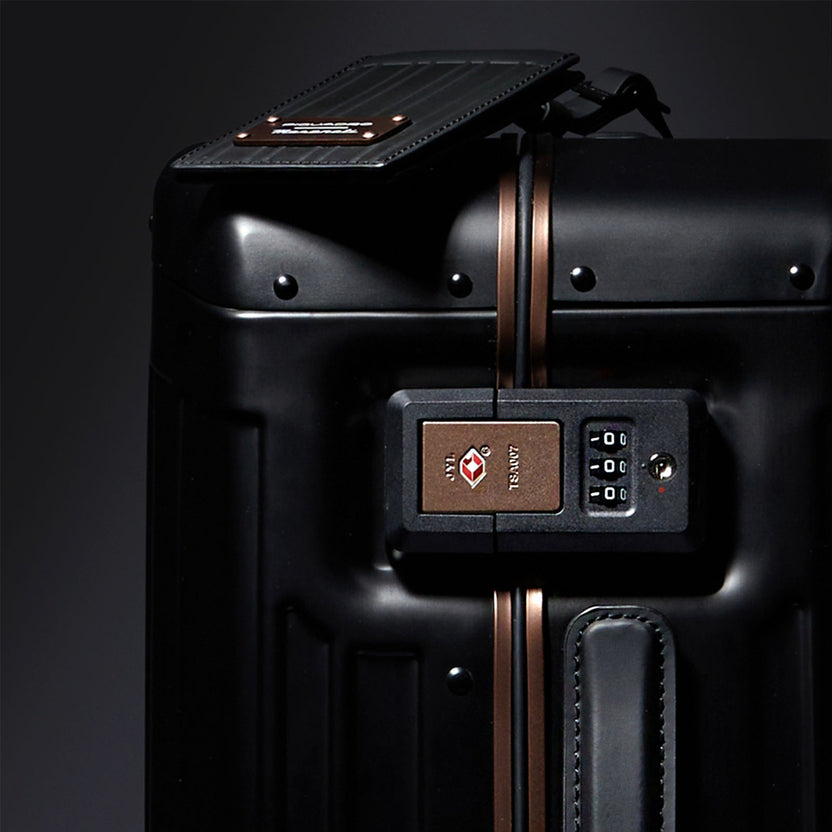 Piquadro for Maserati: Capsule Collection - Shop Piquadro