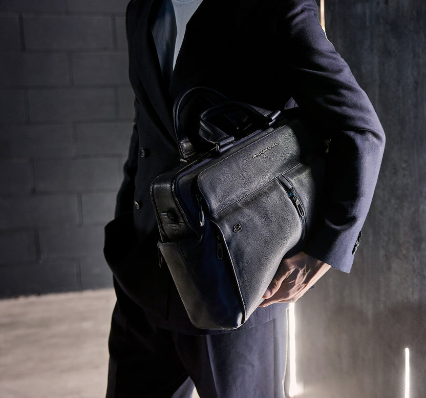 Piquadro official Website and Online Shop