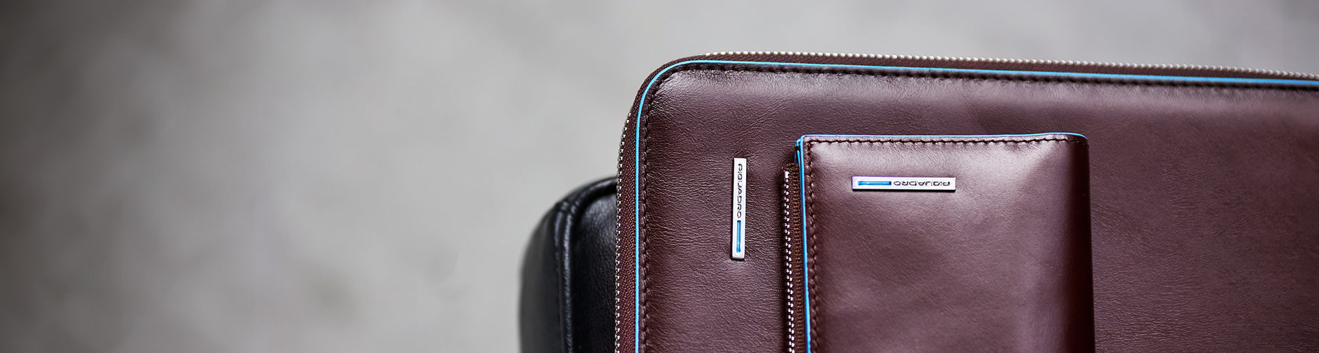 Piccola pelletteria | Shop Piquadro